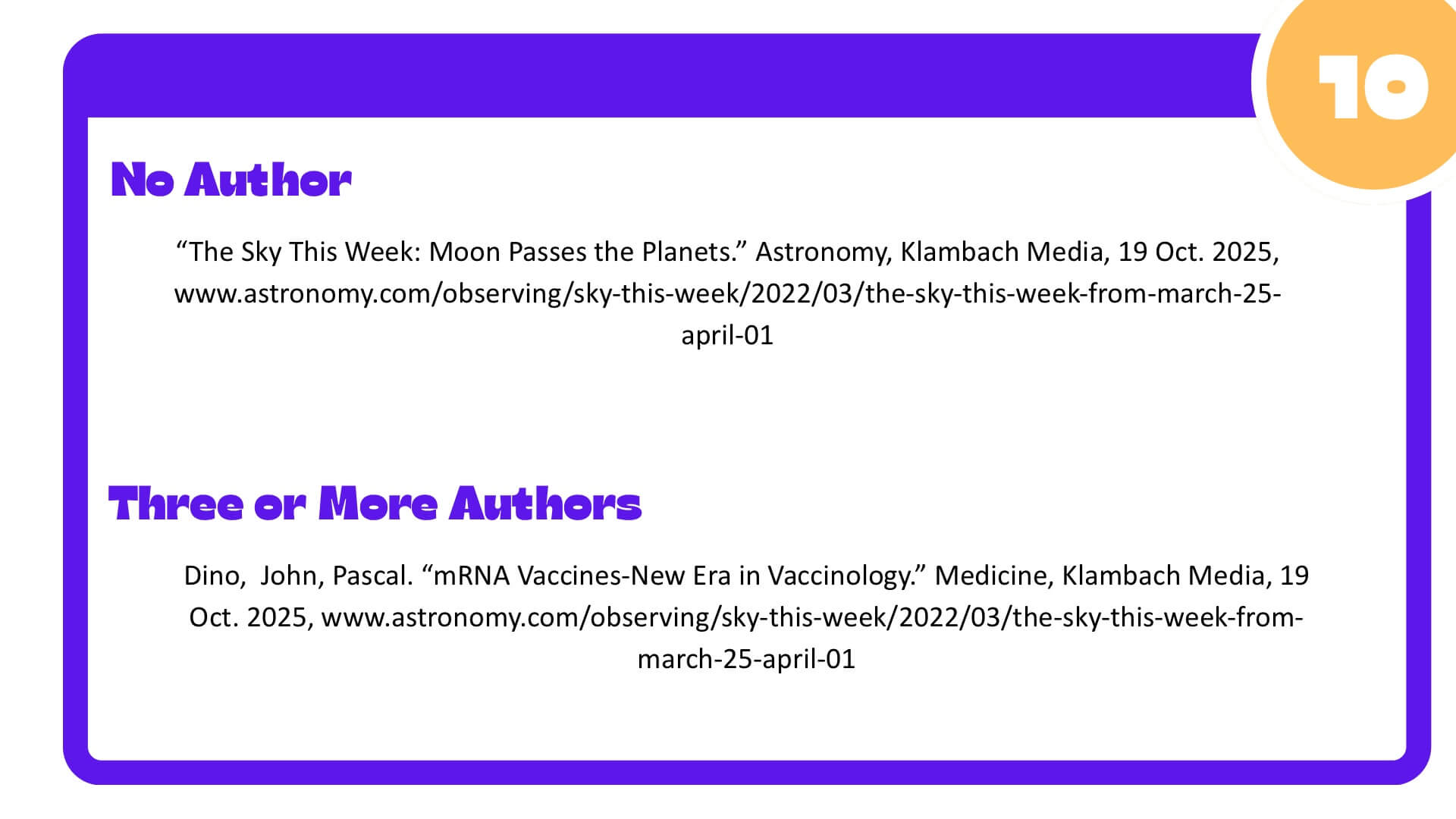 How to Cite a Documentary in MLA Style – The Best Guide For You