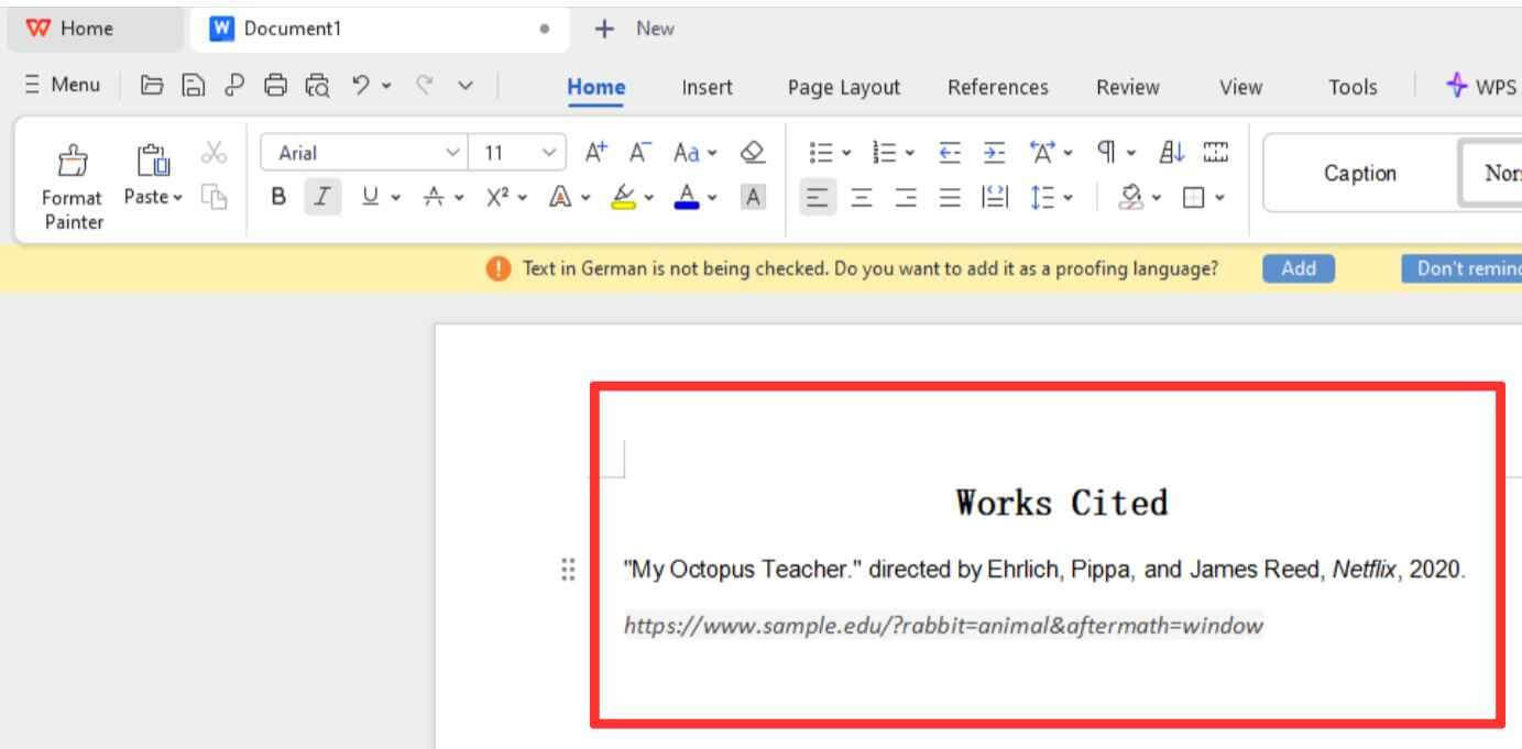 How to Cite a Documentary in MLA Style – The Best Guide For You