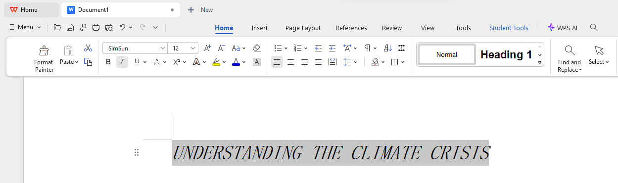 Italics or Quotation Marks? How to Format Article Titles in Citations: