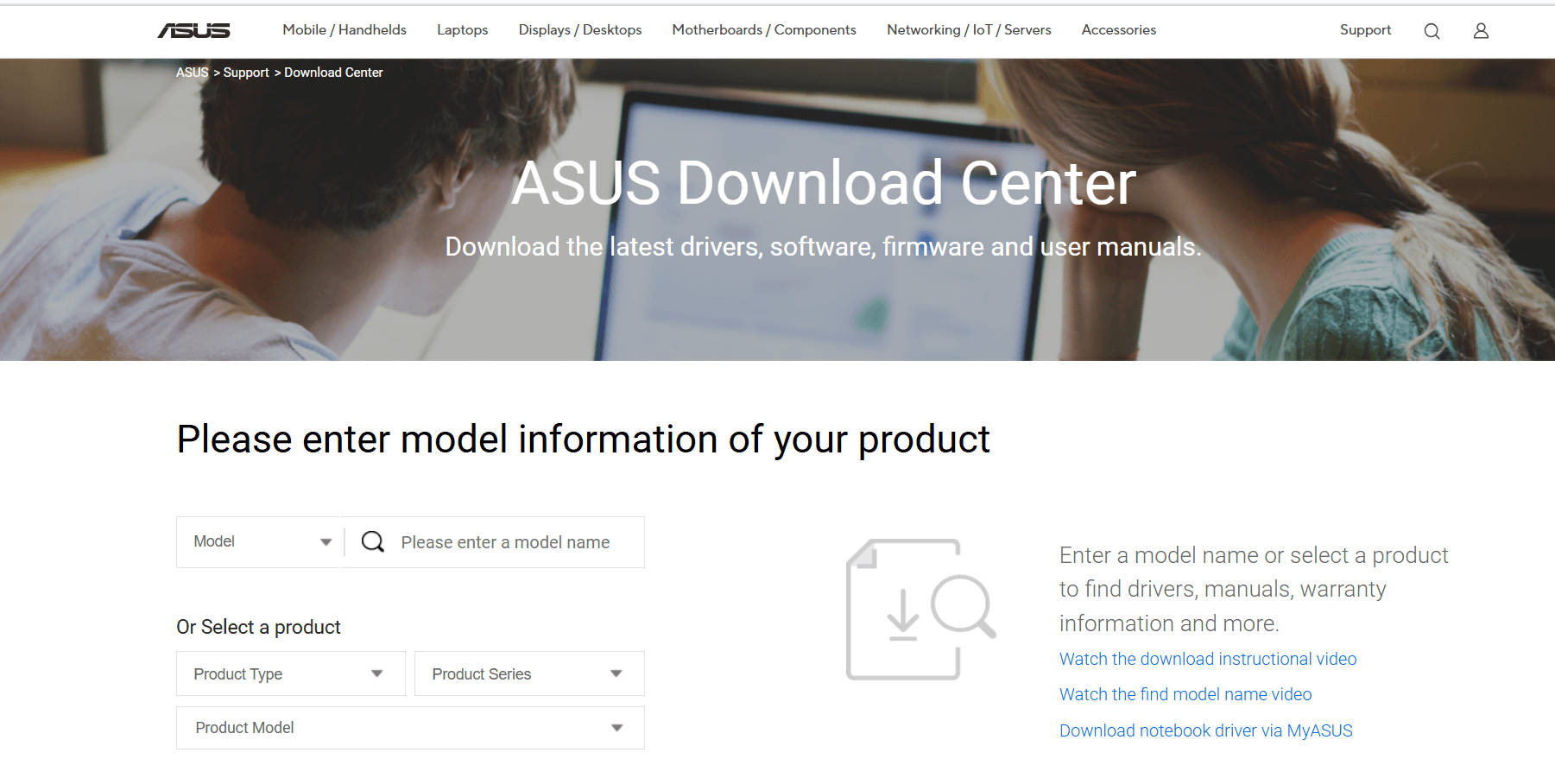 How to Fix ASUS Firmware Update Issues & Optimize Performance?