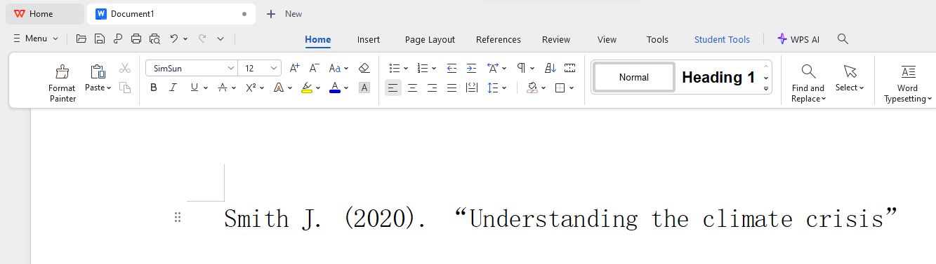 Italics or Quotation Marks? How to Format Article Titles in Citations: