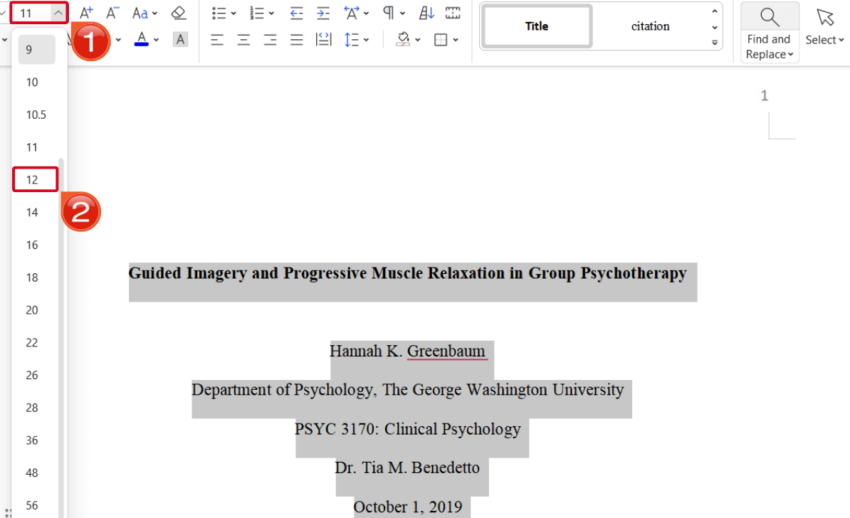 The Best APA Reference Generators (With WPS Formatting Tutorial You Can ...