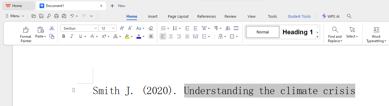 Italics or Quotation Marks? How to Format Article Titles in Citations: