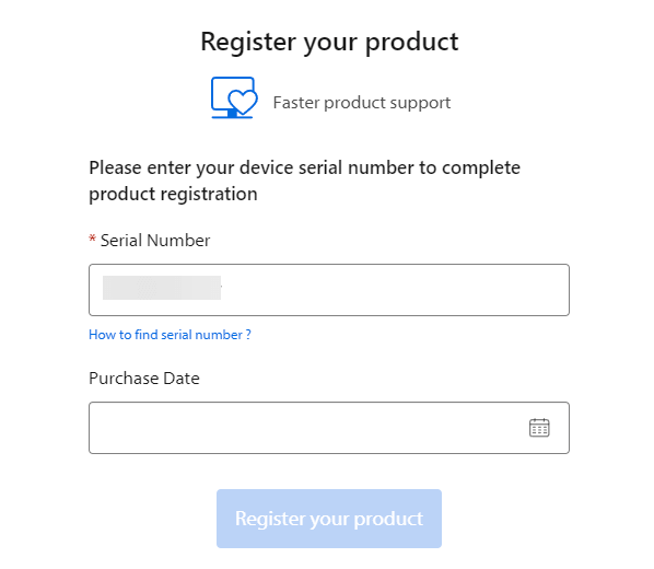 How to Fix ASUS Product Registration Errors & Secure Your Warranty