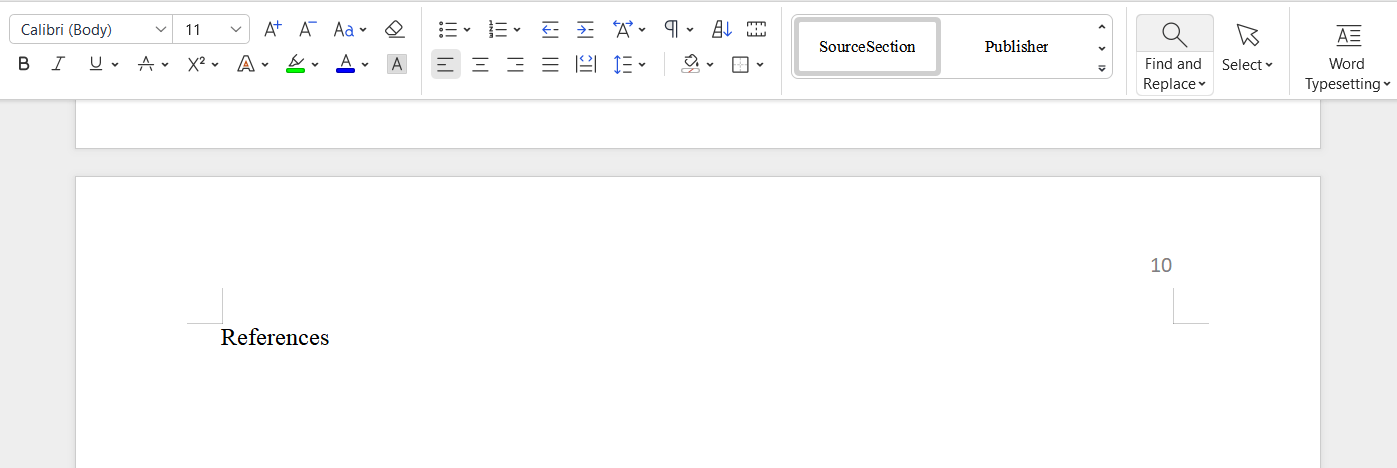 The Best APA Reference Generators (With WPS Formatting Tutorial You Can ...