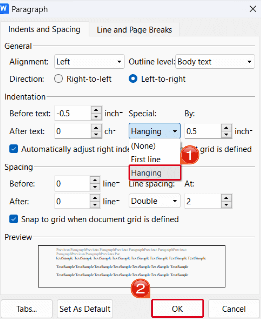 The Best APA Reference Generators (With WPS Formatting Tutorial You Can ...