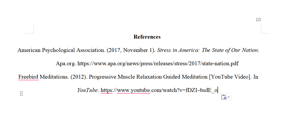 The Best APA Reference Generators (With WPS Formatting Tutorial You Can ...