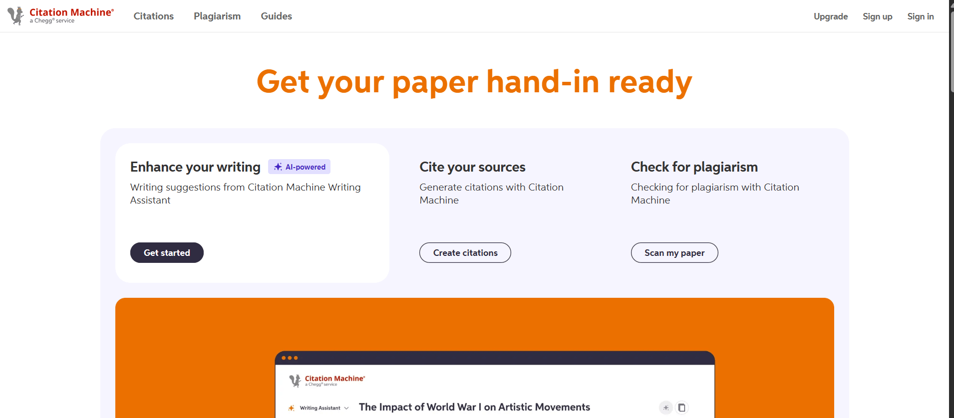 The Best APA Reference Generators (With WPS Formatting Tutorial You Can ...