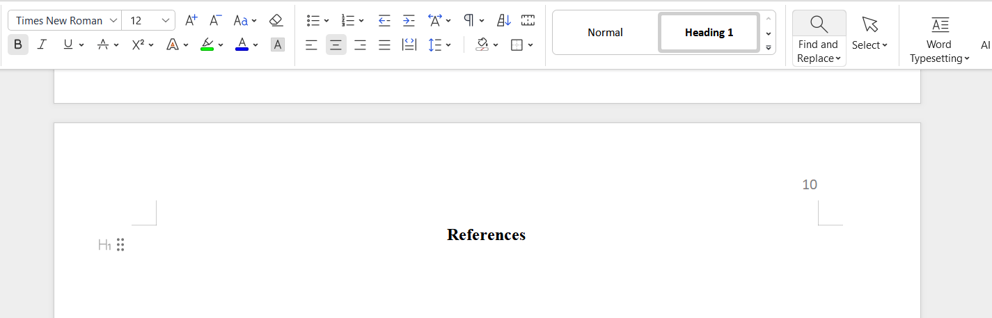 The Best APA Reference Generators (With WPS Formatting Tutorial You Can ...
