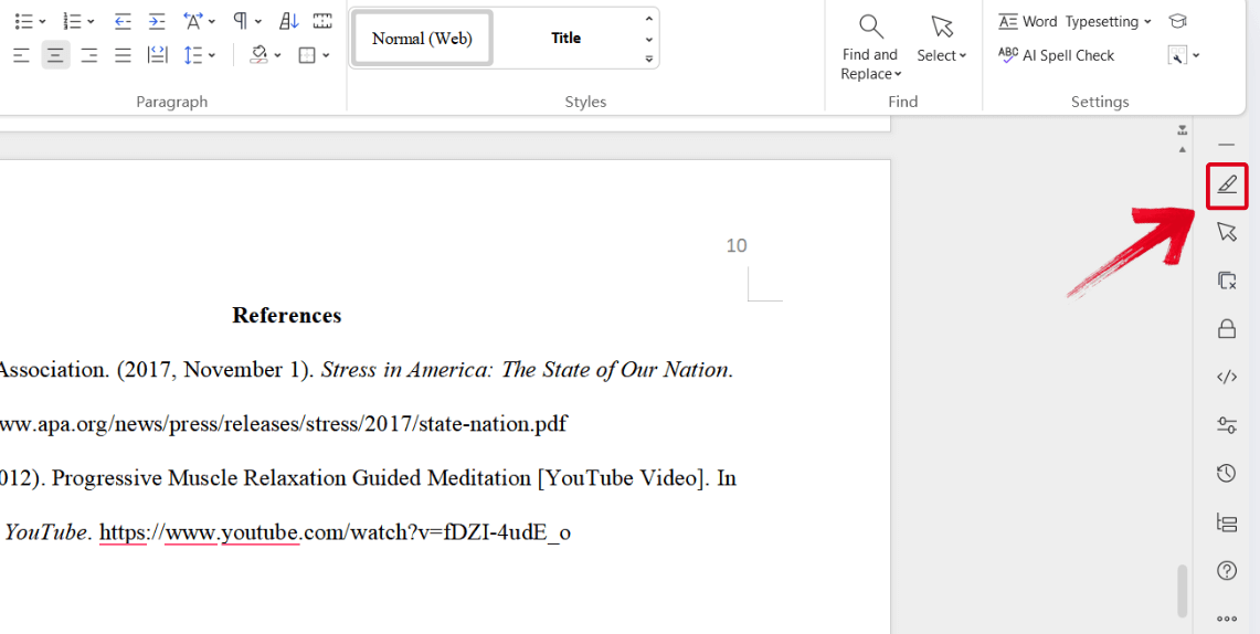 The Best APA Reference Generators (With WPS Formatting Tutorial You Can ...