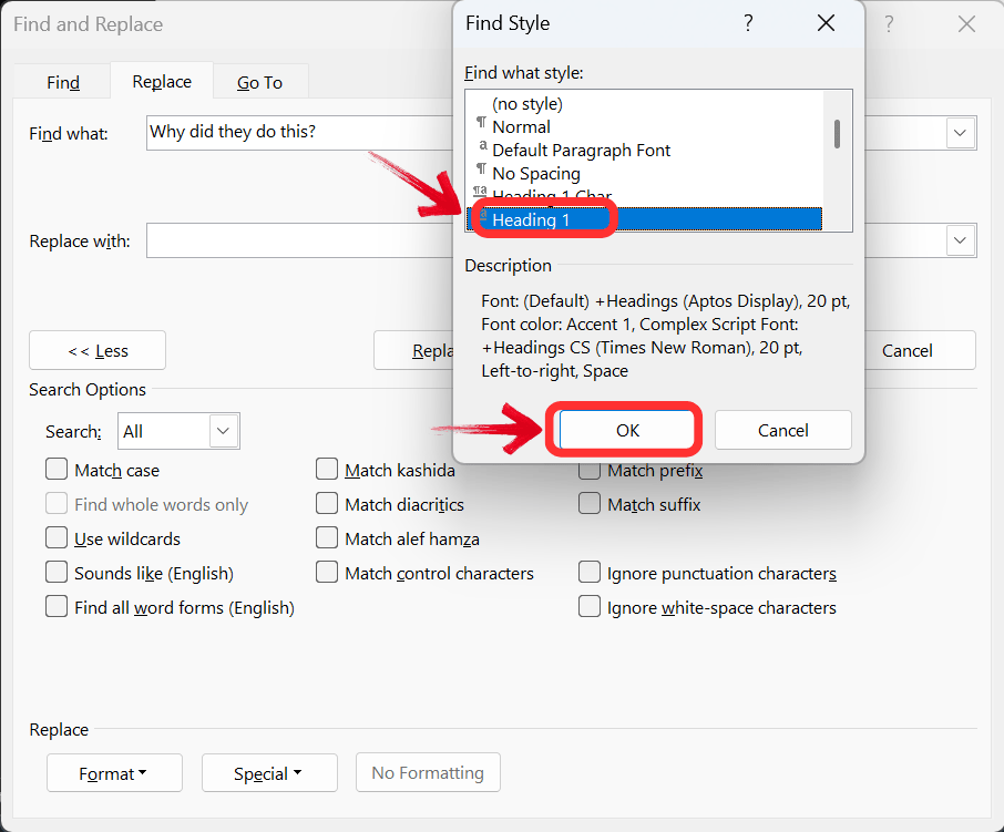 How to Clear Formatting in Word: A Comprehensive Guide