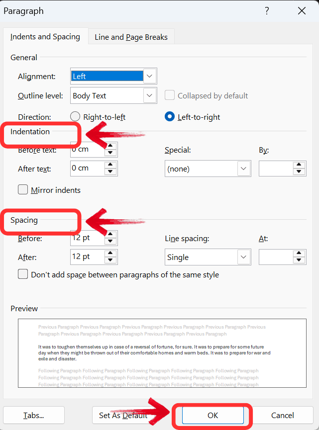 How to Clear Formatting in Word: A Comprehensive Guide