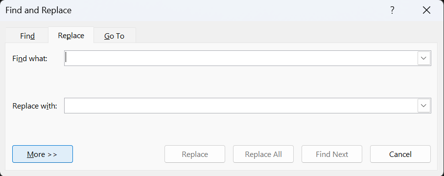 How to Clear Formatting in Word: A Comprehensive Guide