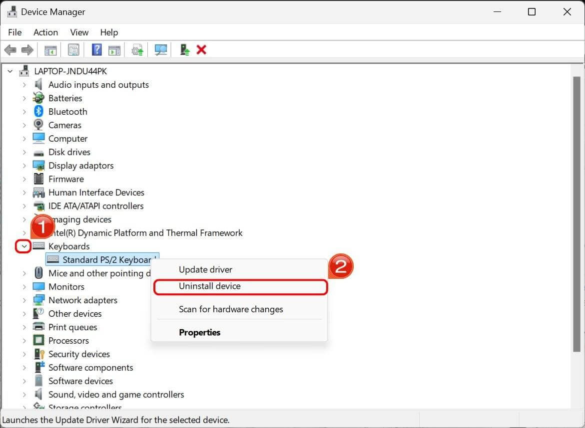 Surface Keyboard Not Working: Fixes, Causes & What to Do