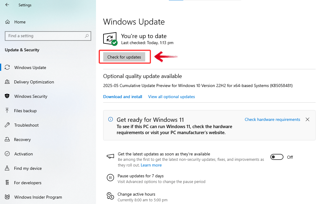 Surface Pro Screen Flicker: Causes, Fixes & Real-World Solutions