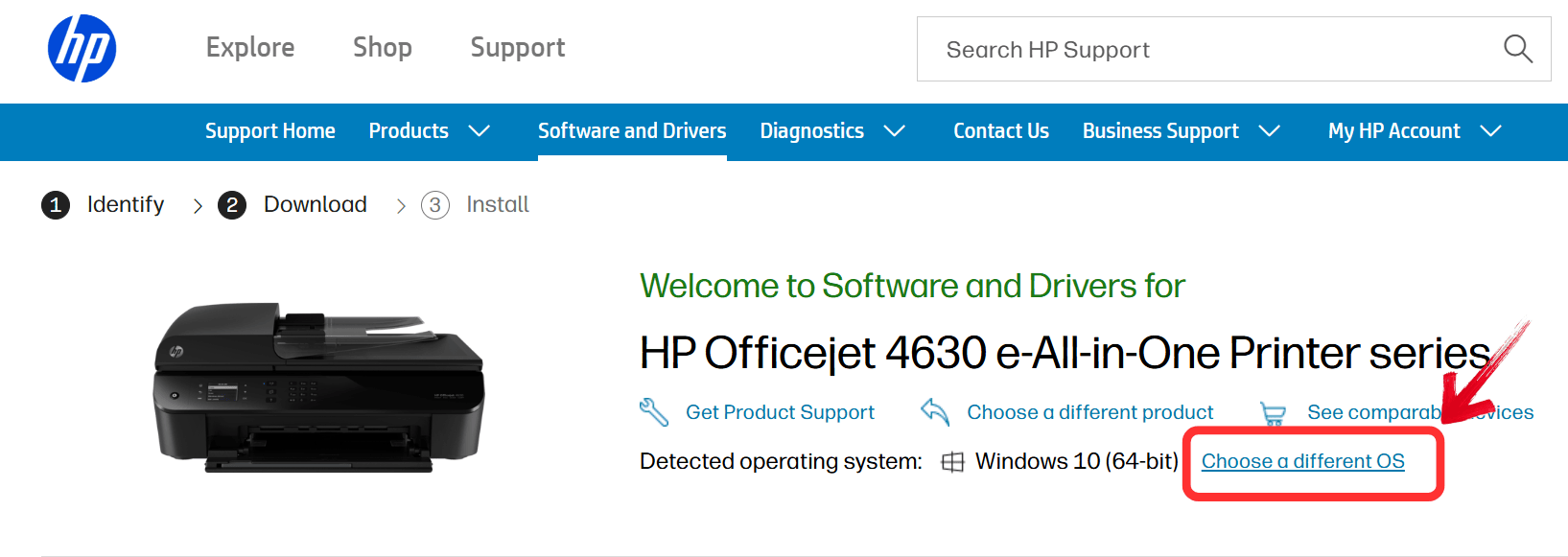 HP Scan Software: How to Install, Fix, and Remove It