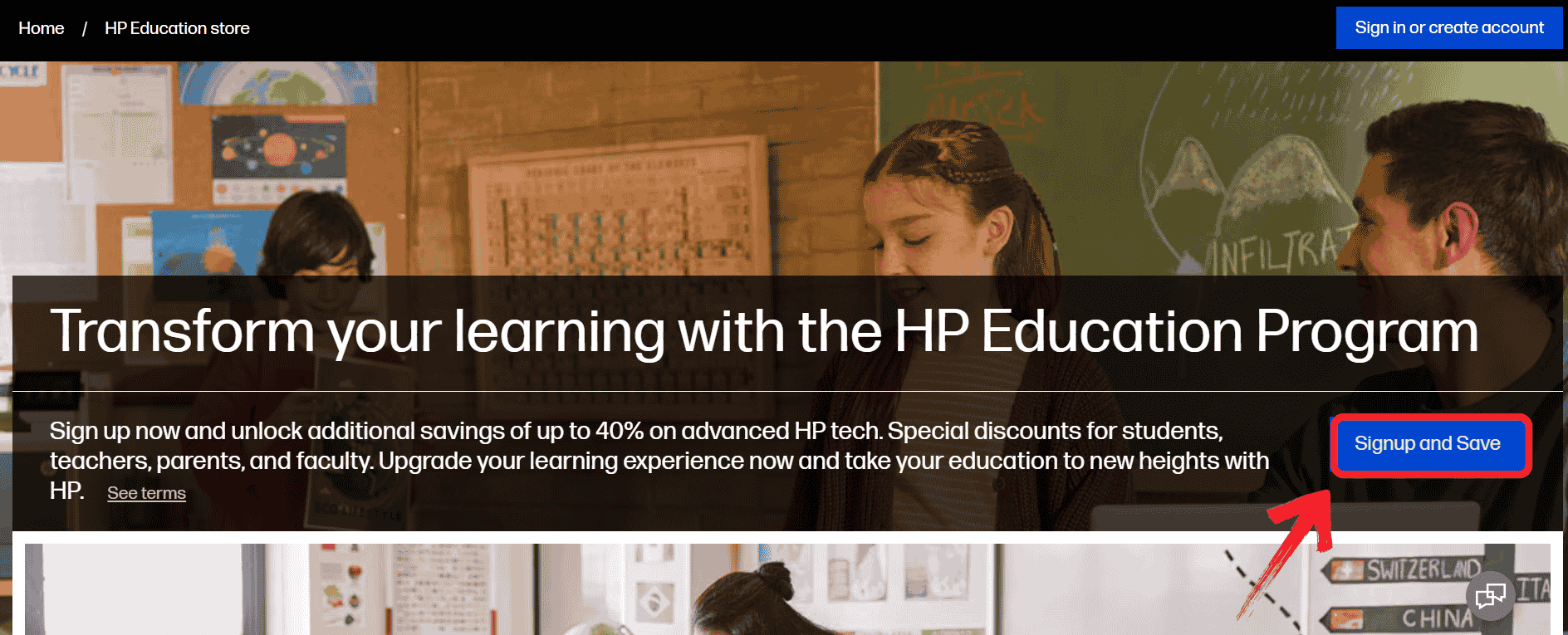 HP Student Discount: How to Access Exclusive Student Deals in 2025