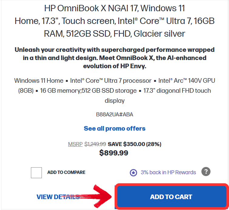 HP Student Discount: How to Access Exclusive Student Deals in 2025