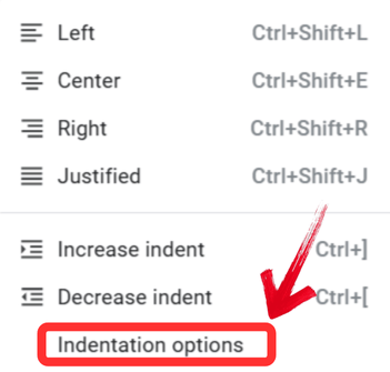 How to Indent Citations on Google Docs: A Useful Guide