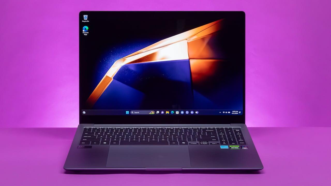 Top 3 Best Samsung Gaming Laptops [2025]