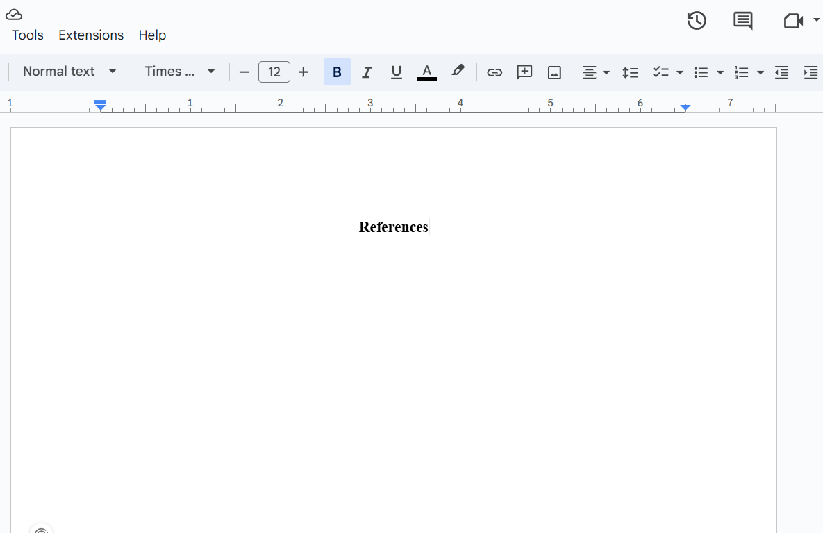 How to Cite a Website with No Author: A Practical Step-by-Step Guide