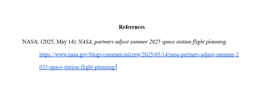 How to Cite a Website with No Author: A Practical Step-by-Step Guide
