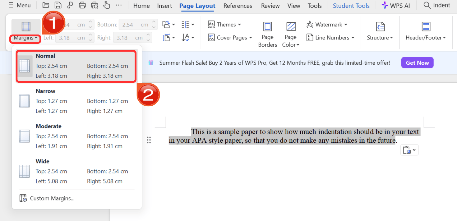 Spacing in APA Format: A Comprehensive Guide