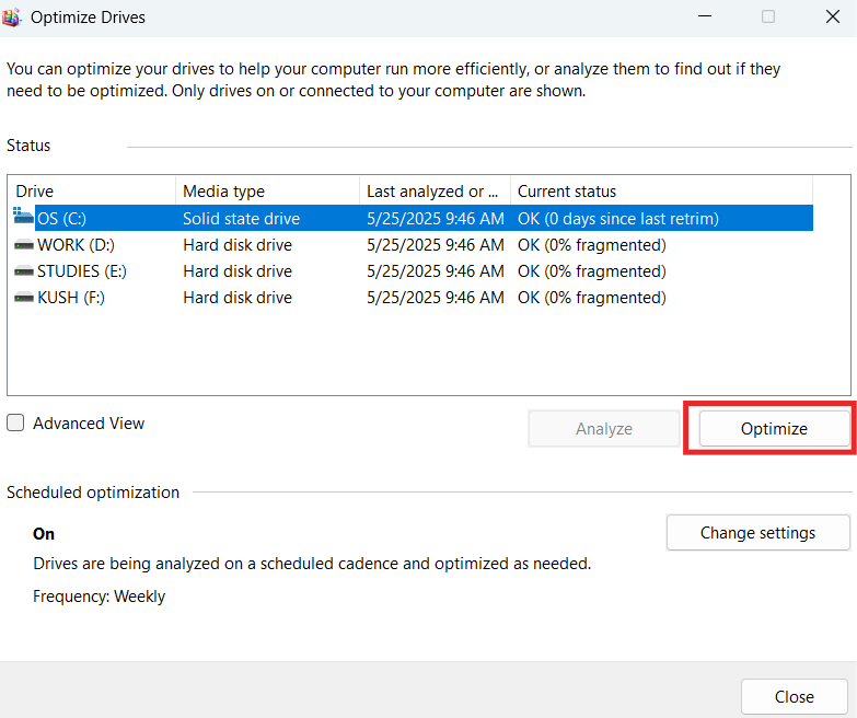Fix Windows 10 Running Slow: Easy to Advanced Solutions