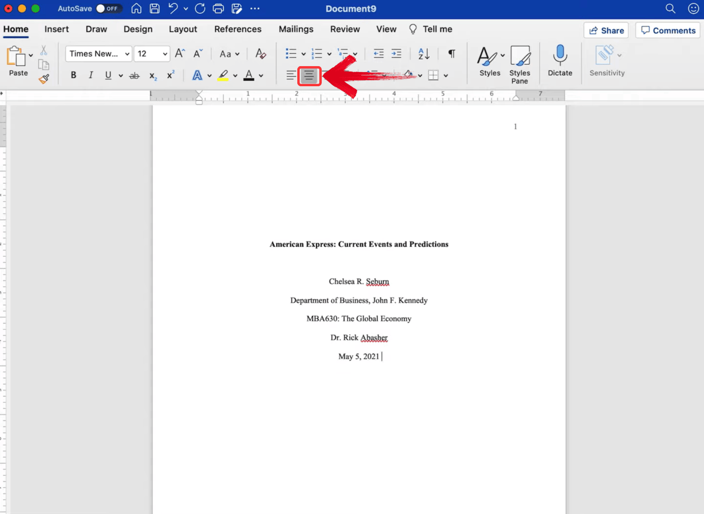 How to Create a Perfect Essay Cover Page (APA, MLA, and More)