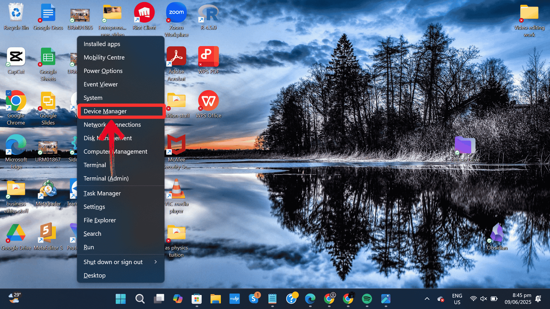 How to Fix HP Laptop Camera Not Working on Windows 11