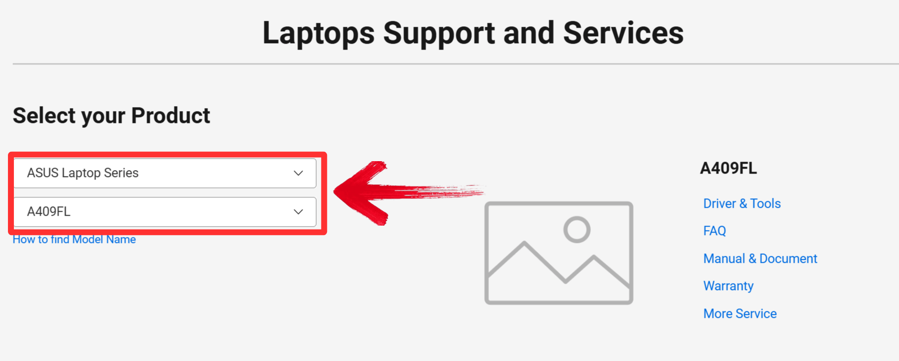 How to Fix and Enable ASUS Smart Gesture on Windows 10