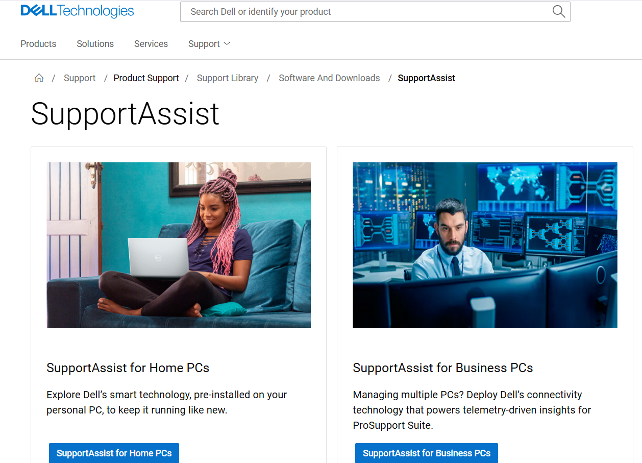 Fix Dell Laptop Camera Not Working Issue: Step-by-Step Solutions