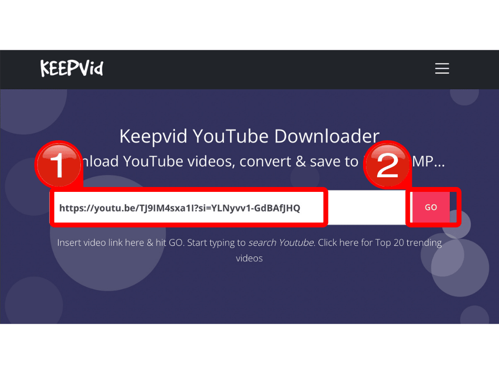 Keepvid YouTube Video Downloader: Features & Alternatives