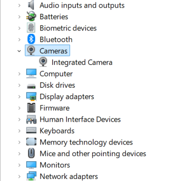 Fix Dell Laptop Camera Not Working Issue: Step-by-Step Solutions
