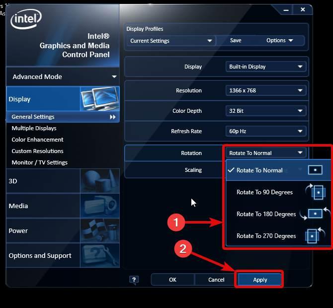 How to Rotate Screen on a DELL Laptop: A Practical Guide