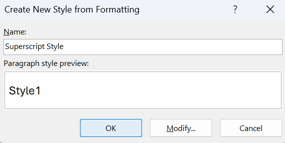 How to Write Superscript in Word: A Useful Guide