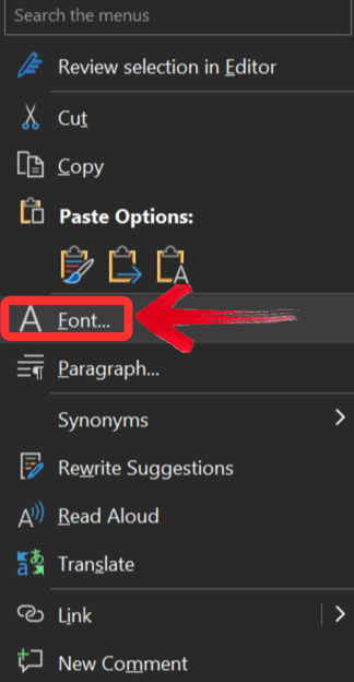 How to Write Superscript in Word: A Useful Guide