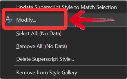 How to Write Superscript in Word: A Useful Guide