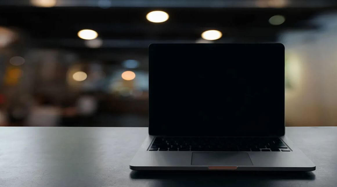 Fix Acer Laptop Black Screen Issue Fast