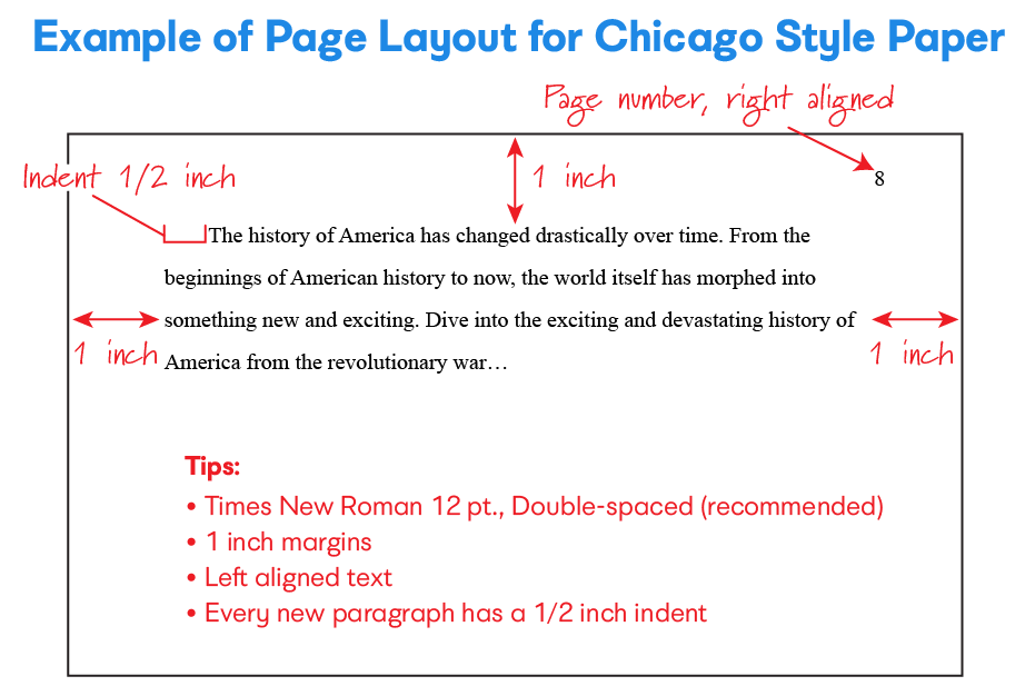 Stop Struggling with Citations The Best Free Chicago Citation Makers