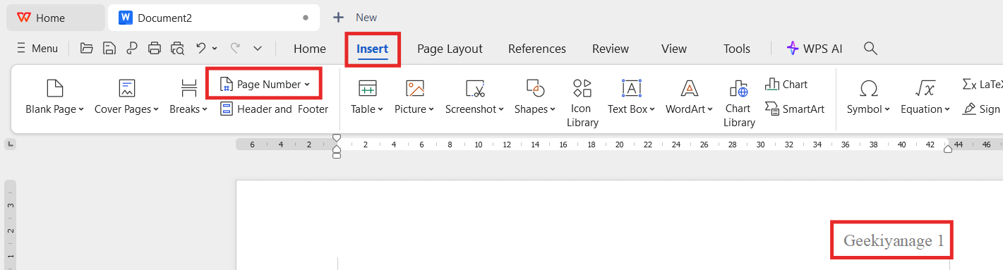 MLA Format Page Numbers: A Visual Setup Guide