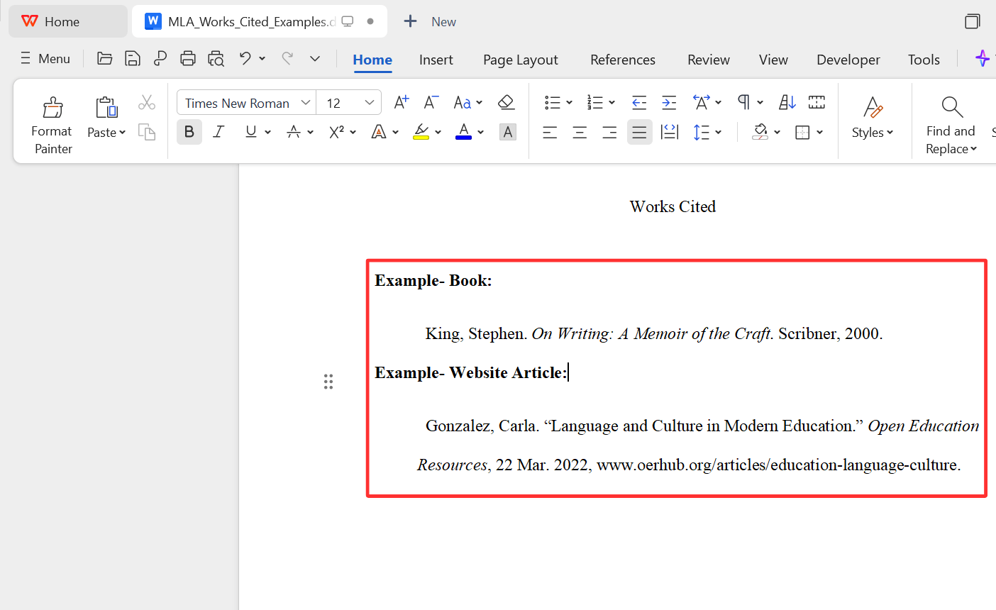 How to Do Quotes in MLA Style (Comprehensive & Efficient):Step-by-Step ...