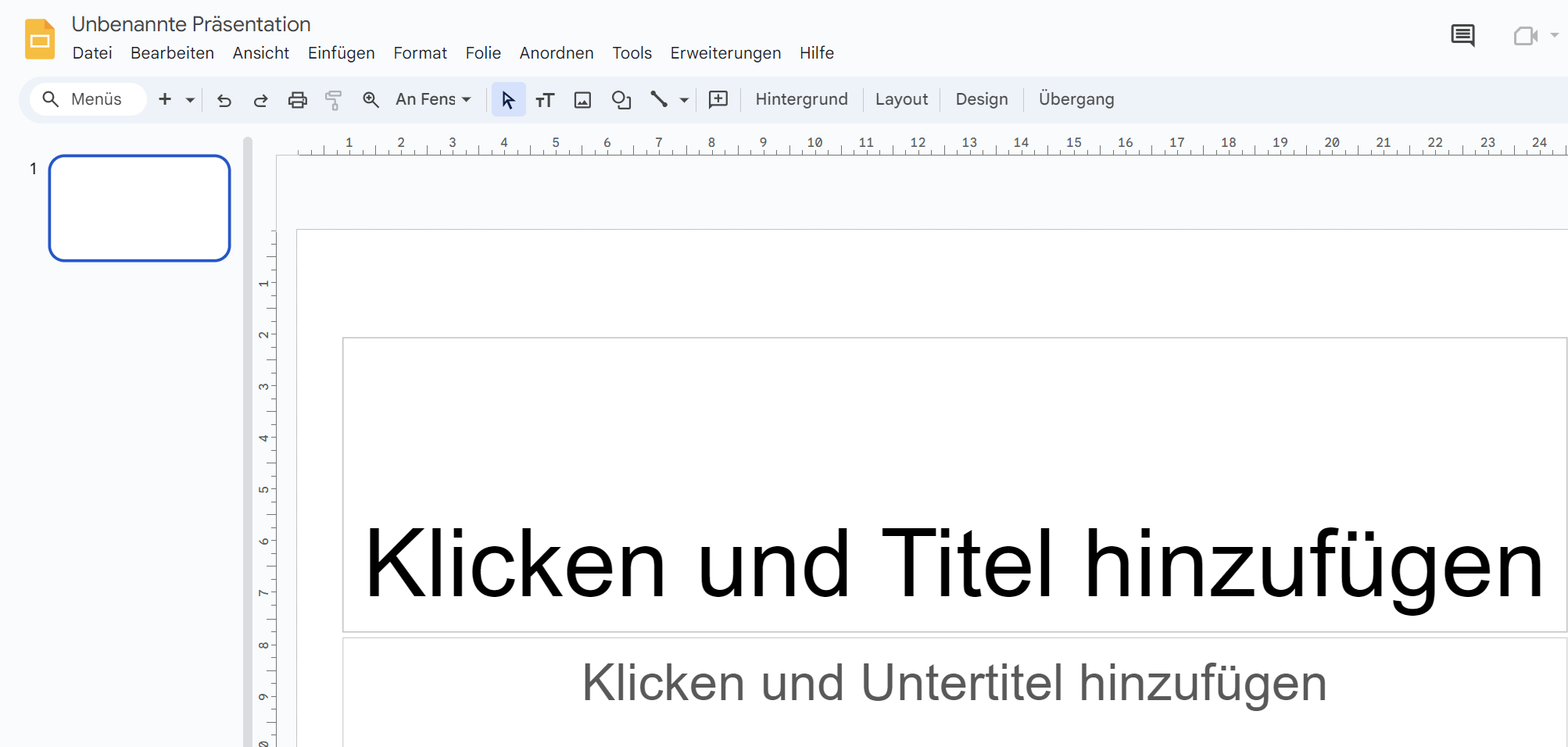 Wie man Slidego-Vorlagen kostenlos verwendet (Schritt für Schritt)