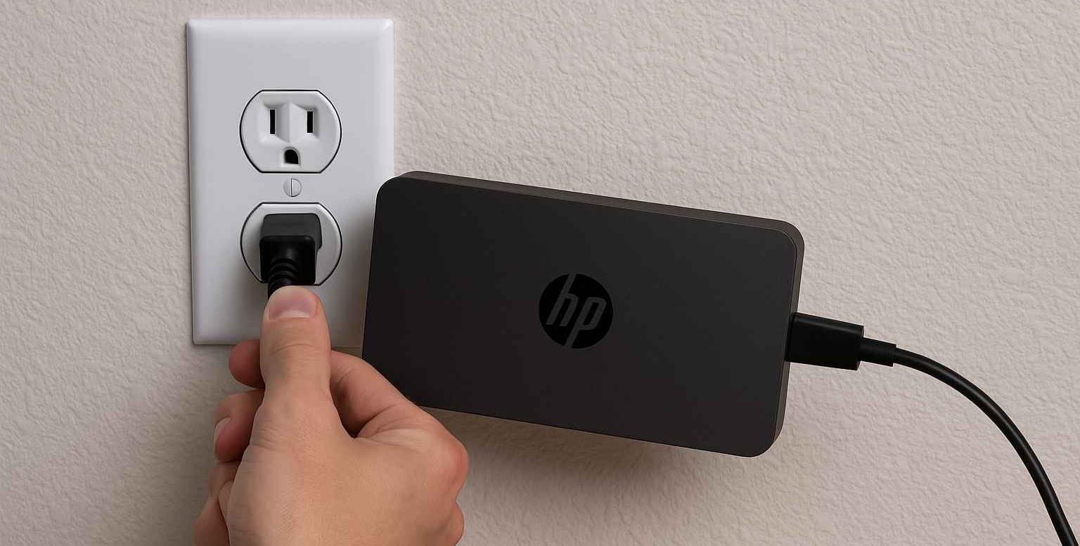 HP Docking Station Not Working? 3 Easy Ways to Fix