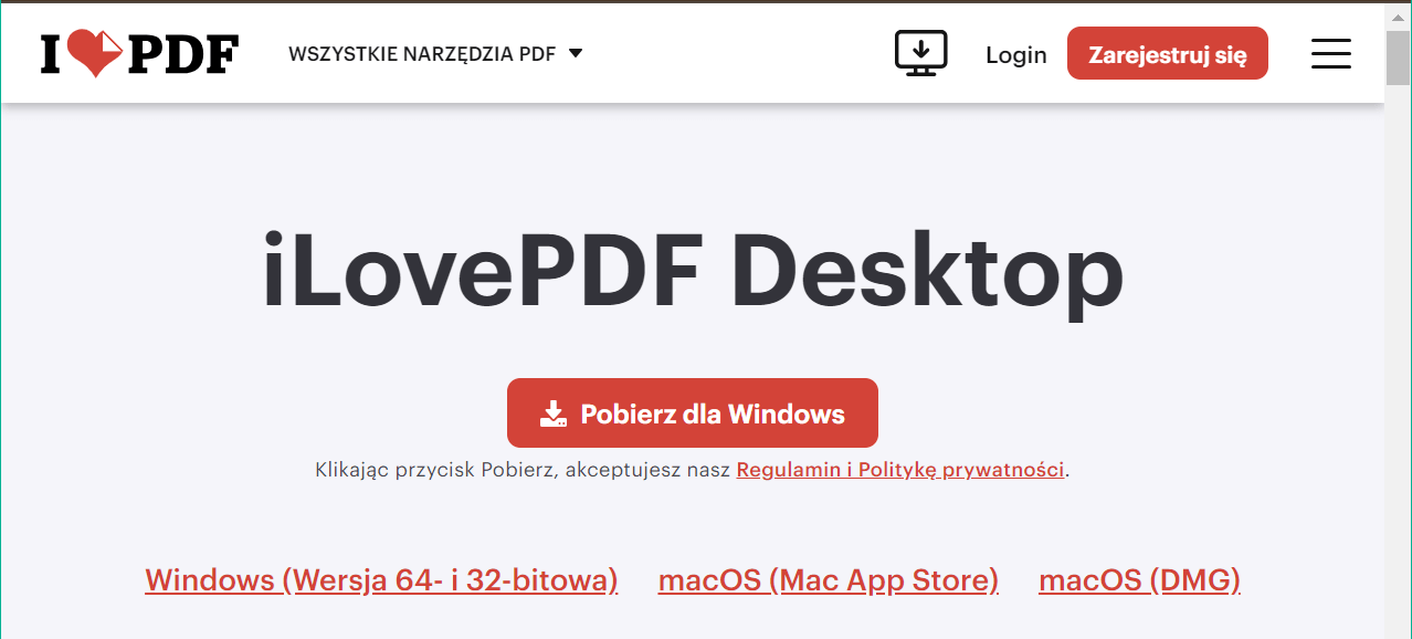 Łatwe sposoby na konwersję PDF na Word za pomocą iLovePDF
