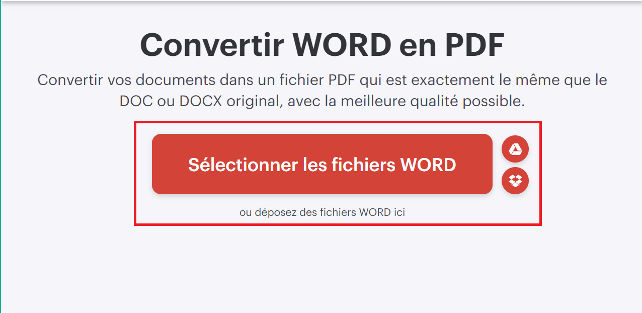 Comment éditer un PDF facilement avec iLovePDF en 2026