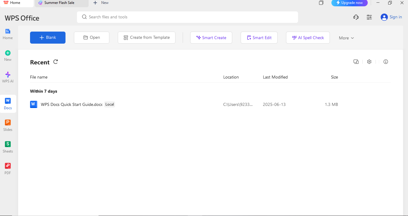 How to Adjust Margins in Google Docs