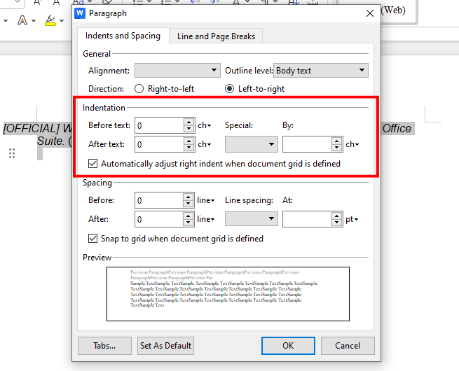 Hanging Indent_ A Guide in Google Docs