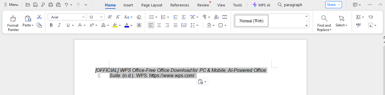 Hanging Indent_ A Guide in Google Docs