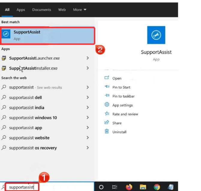How to Fix Dell Touchpad Not Working?